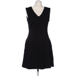 s.Oliver Damen Kleid, schwarz, Gr. 38