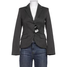 s.Oliver Damen Blazer, grau, Gr. 34