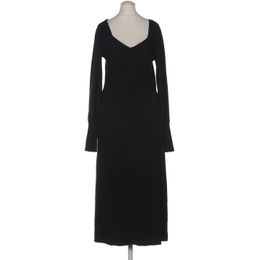 s.Oliver Damen Kleid, schwarz, Gr. 36