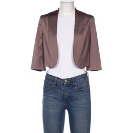 comma, Comma Damen Blazer, braun, Gr. 34