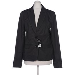 comma, Comma Damen Blazer, schwarz, Gr. 36