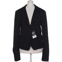 comma, Comma Damen Blazer, schwarz, Gr. 36