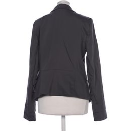 comma, Comma Damen Blazer, grau, Gr. 38