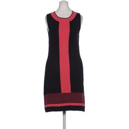 comma, Comma Damen Kleid, schwarz, Gr. 34