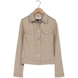 s.Oliver Damen Jacke, beige, Gr. 32