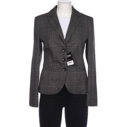 s.Oliver Damen Blazer, grau, Gr. 38