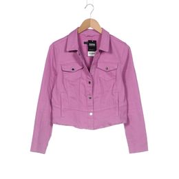 comma, Comma Damen Jacke, pink, Gr. 38