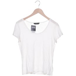 SET Damen T-Shirt, weiß, Gr. 34