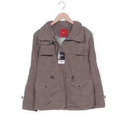 s.Oliver Damen Jacke, braun, Gr. 36