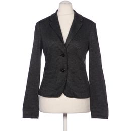 comma, Comma Damen Blazer, grau, Gr. 34