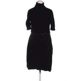 s.Oliver Damen Kleid, schwarz, Gr. 38