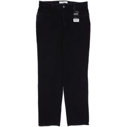 Brax Damen Jeans, schwarz, Gr. 40