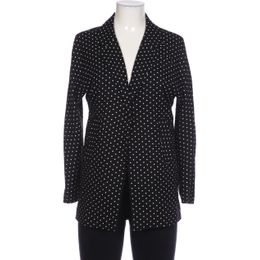 Steffen Schraut Damen Blazer, schwarz, Gr. 38