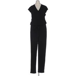 comma, Comma Damen Jumpsuit/Overall, schwarz, Gr. 34