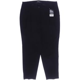 CAMBIO Damen Stoffhose, schwarz, Gr. 36