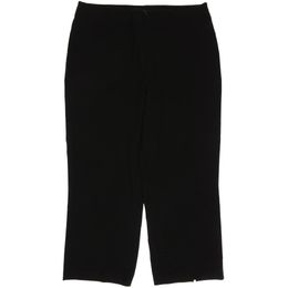 CAMBIO Damen Stoffhose, schwarz, Gr. 32