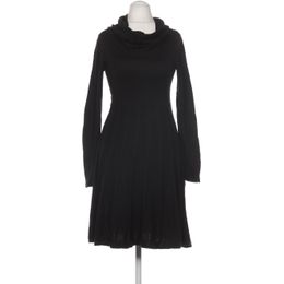 monari Damen Kleid, schwarz, Gr. 38