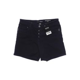 Tom Tailor Denim Damen Shorts, marineblau, Gr. 36