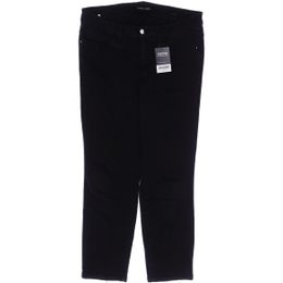 CAMBIO Damen Jeans, schwarz, Gr. 32