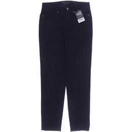 CAMBIO Damen Jeans, schwarz, Gr. 28