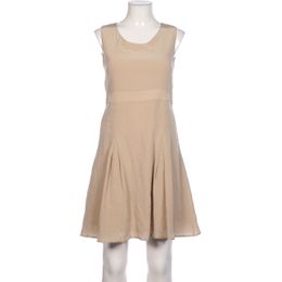 Princess Goes Hollywood Damen Kleid, beige, Gr. 38