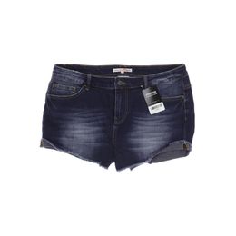 Tom Tailor Denim Damen Shorts, marineblau, Gr. 29