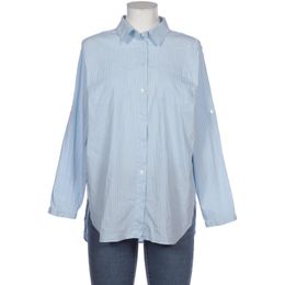 MOS MOSH Damen Bluse, hellblau, Gr. 42