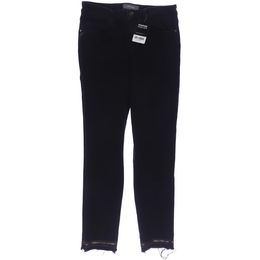 MOS MOSH Damen Jeans, schwarz, Gr. 28