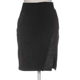 MOS MOSH Damen Rock, schwarz, Gr. 38