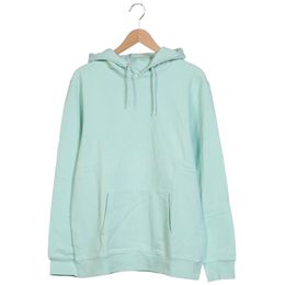 Colorful Standard Damen Sweatshirt, hellgrün, Gr. 42