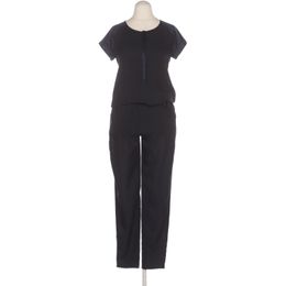 Taifun Damen Jumpsuit/Overall, marineblau, Gr. 34