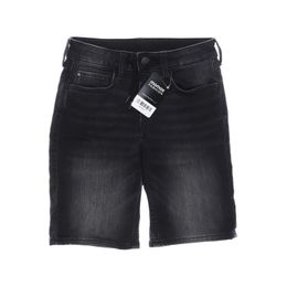 H&M H&M Herren Shorts, schwarz, Gr. 140