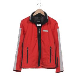 Schöffel Schöffel Damen Jacke, rot, Gr. 38