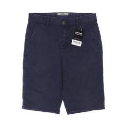 Garcia Herren Shorts, marineblau, Gr. 158