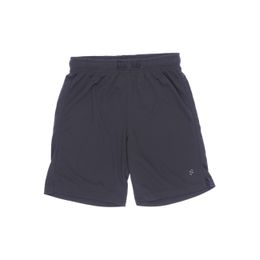 H&M H&M Herren Shorts, grau, Gr. 146