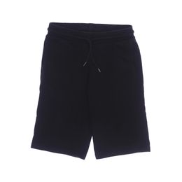 H&M H&M Herren Shorts, schwarz, Gr. 152