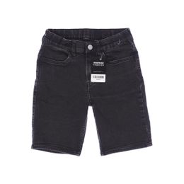 H&M H&M Herren Shorts, schwarz, Gr. 140