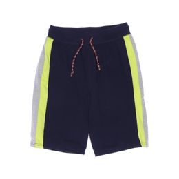 Mini Boden Herren Shorts, marineblau, Gr. 146