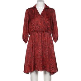 Rinascimento Damen Kleid, rot, Gr. 38