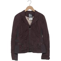 Taifun Damen Jacke, bordeaux, Gr. 38