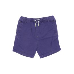 Mini Boden Herren Shorts, blau, Gr. 134