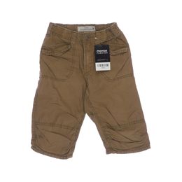 H&M H&M Herren Shorts, braun, Gr. 116