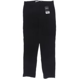 Raffaello Rossi Damen Stoffhose, schwarz, Gr. 36