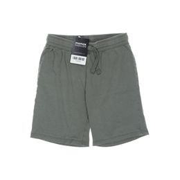 H&M H&M Herren Shorts, grün, Gr. 128