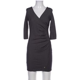 Rinascimento Damen Kleid, grau, Gr. 36