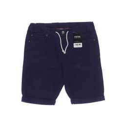 H&M H&M Herren Shorts, marineblau, Gr. 164