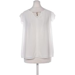 Rinascimento Damen Bluse, weiß, Gr. 36