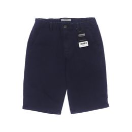 Garcia Herren Shorts, marineblau, Gr. 164