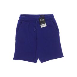 H&M H&M Herren Shorts, blau, Gr. 152