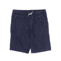 H&M H&M Herren Shorts, blau, Gr. 158